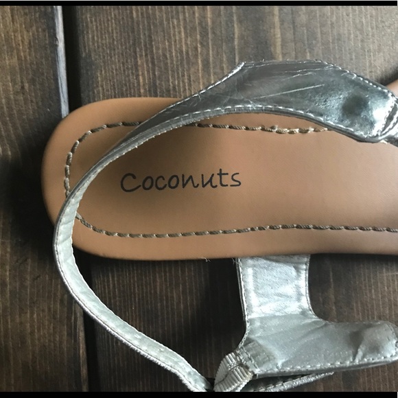 Coconuts by Matisse | Shoes | Coconuts Sandals | Poshmark